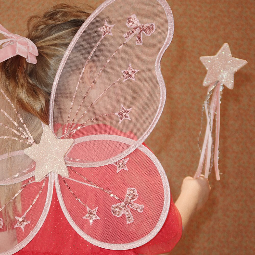 Fasching für Kinder mit besonderen Kostümen und Accessoires – LIBERTYKIDS
