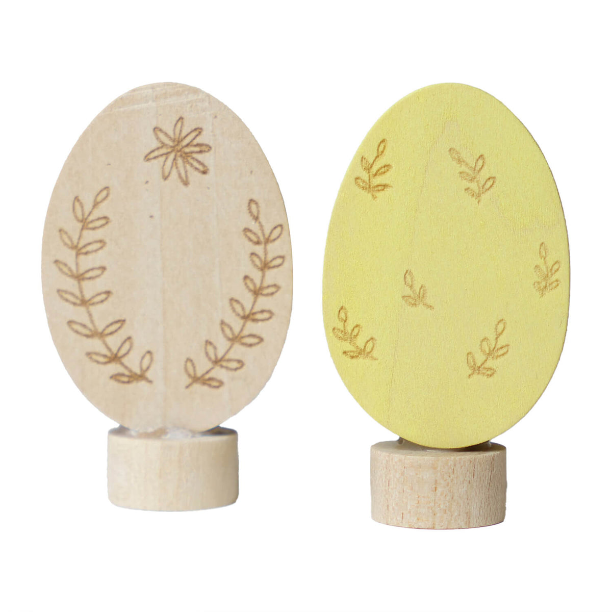 Steckfiguren Set aus Holz – LIBERTYKIDS