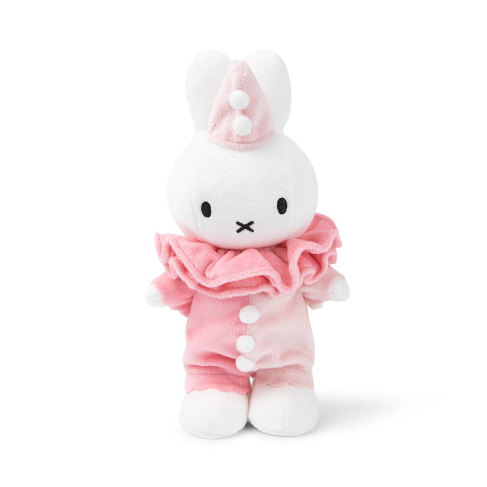 Miffy Standing Clown 24 cm – LIBERTYKIDS