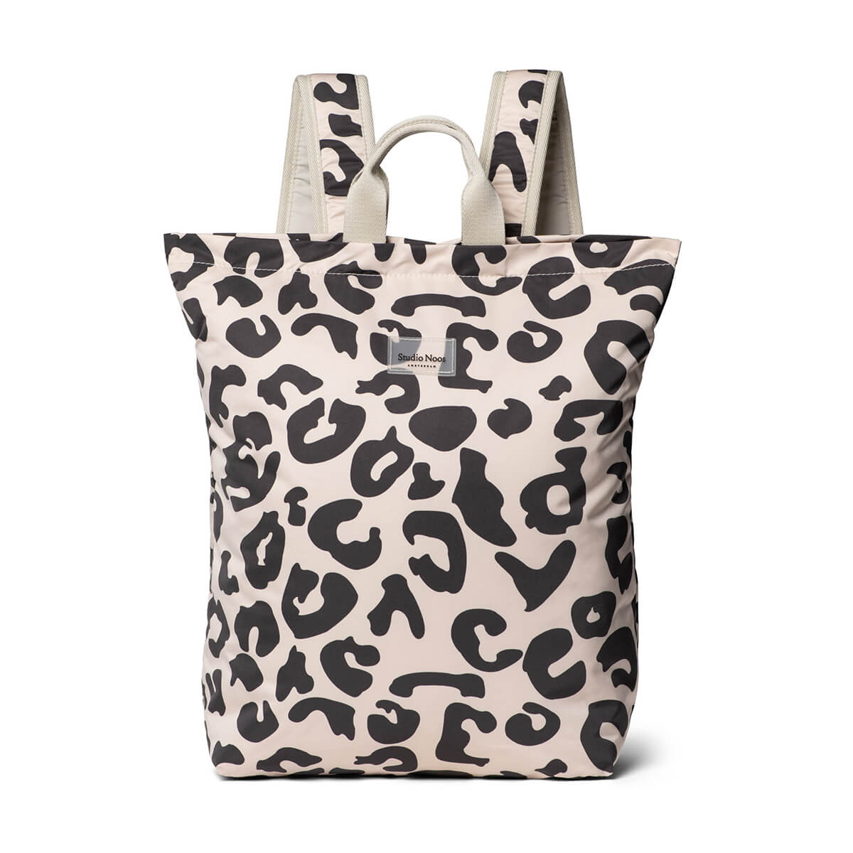 Puffy Maxi Backpack für Mama und Papa – LIBERTYKIDS