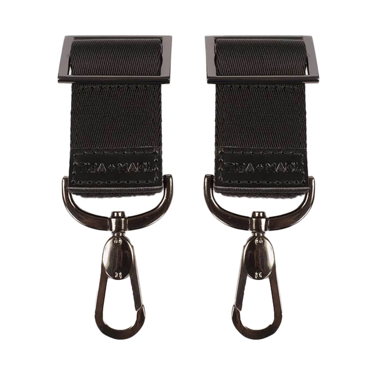 Buggy Clips aus recyceltem Nylon – LIBERTYKIDS