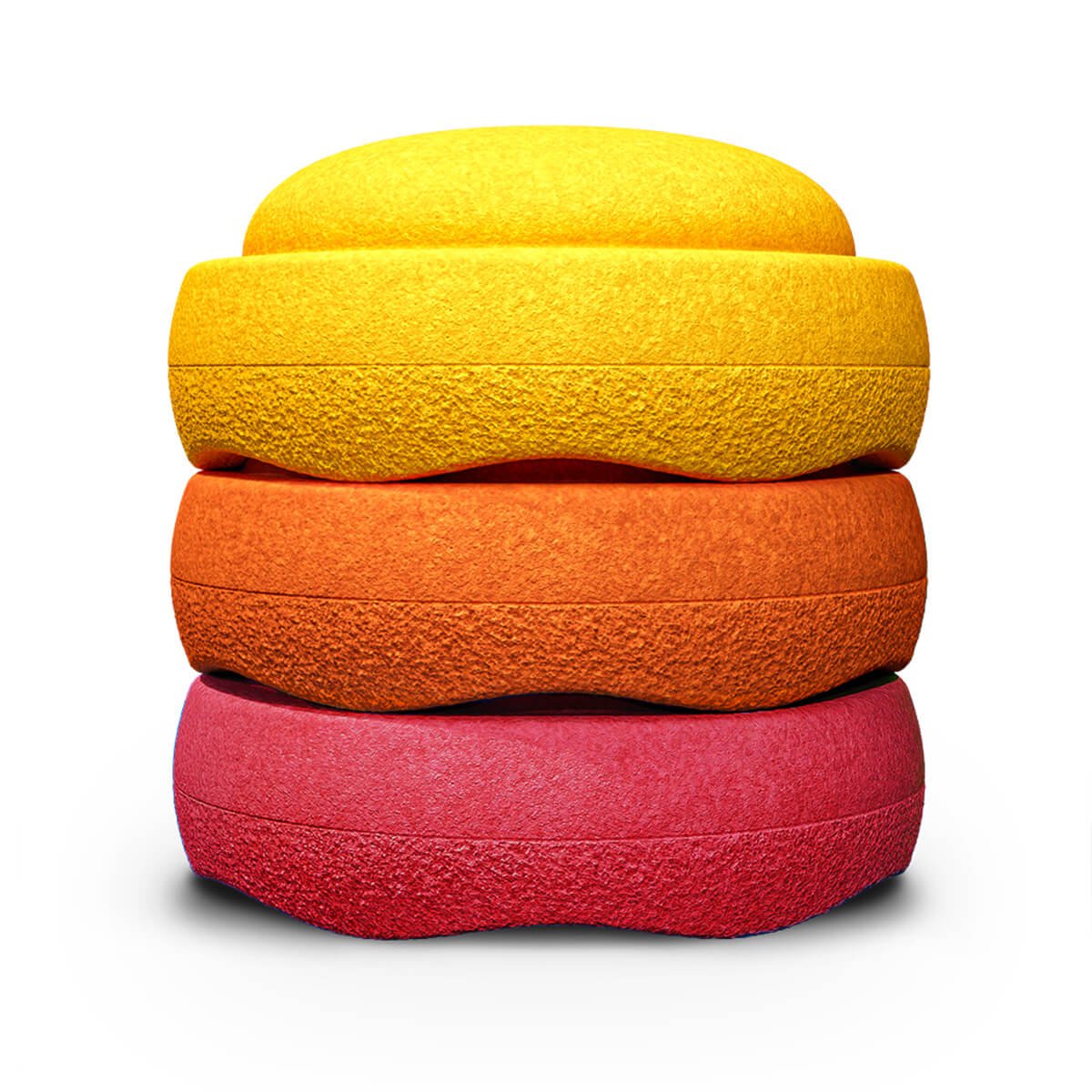 Stapelstein Original 3er Set — LIBERTYKIDS